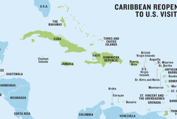 Renewable Energy Mix in Caribbean Islands - Caribbean Climate-Smart ...