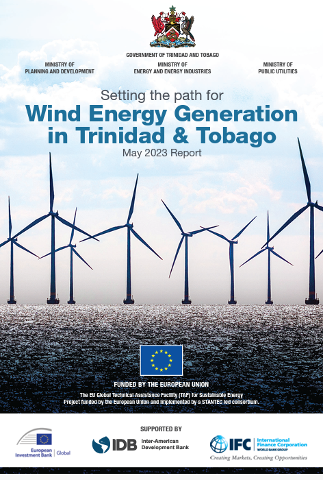 Setting the Path for Wind Energy Generation in Trinidad and Tobago ...