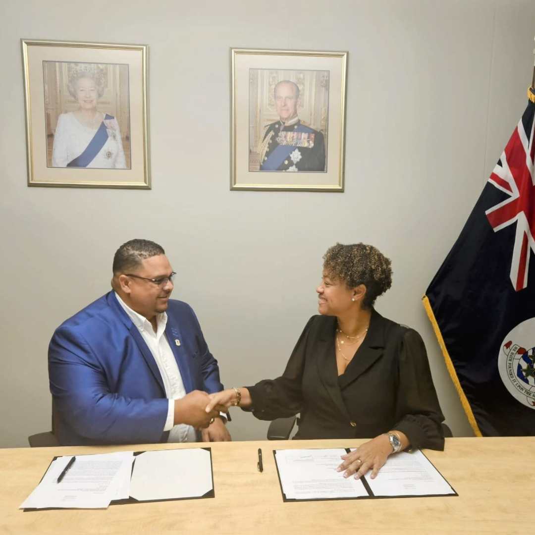 Caribbean Climate-Smart Accelerator Welcomes the Cayman Islands as its ...